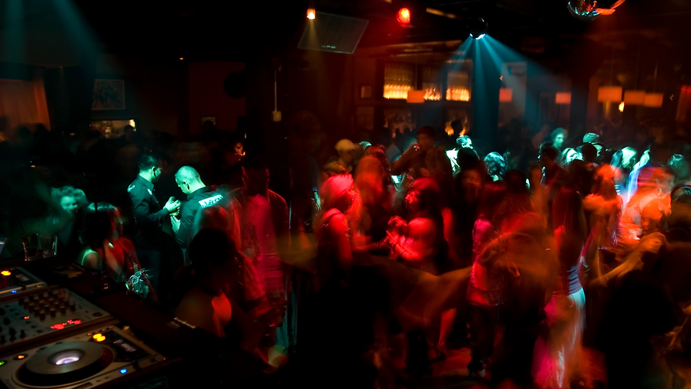 Case Study: VIP Nightclub Security & Privacy Management in Miami