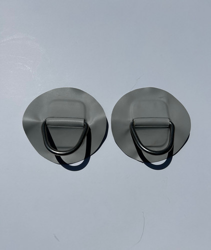 D-ring Tether for Inflatables - 2 Pack | Paradisepad
