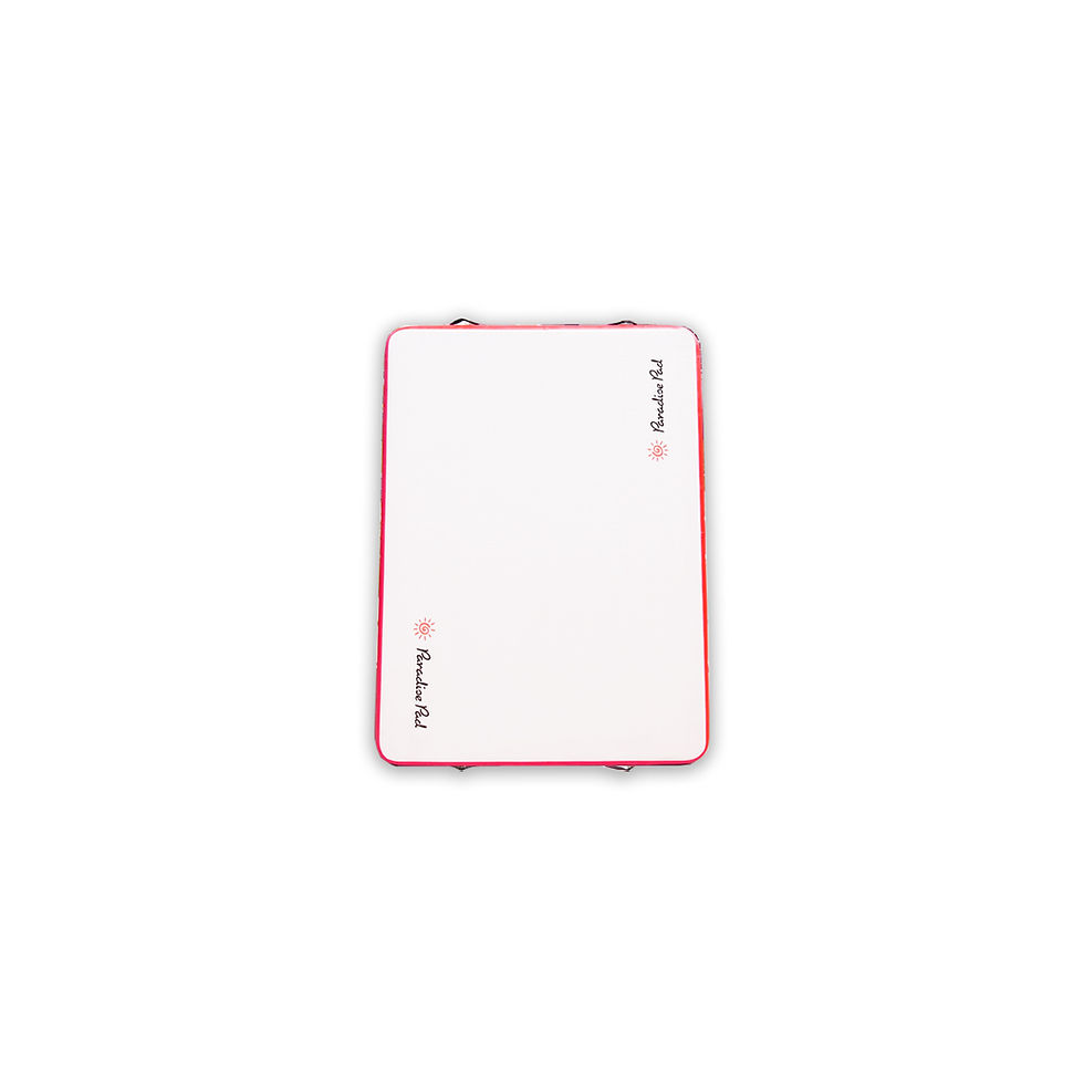 Shop | Paradisepad