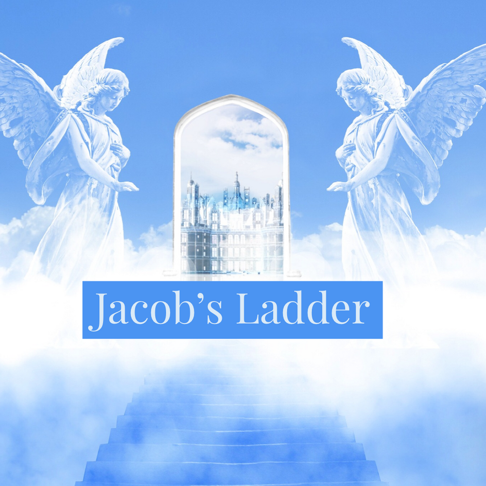 Jacob's Ladder - Have we missed something in this story?