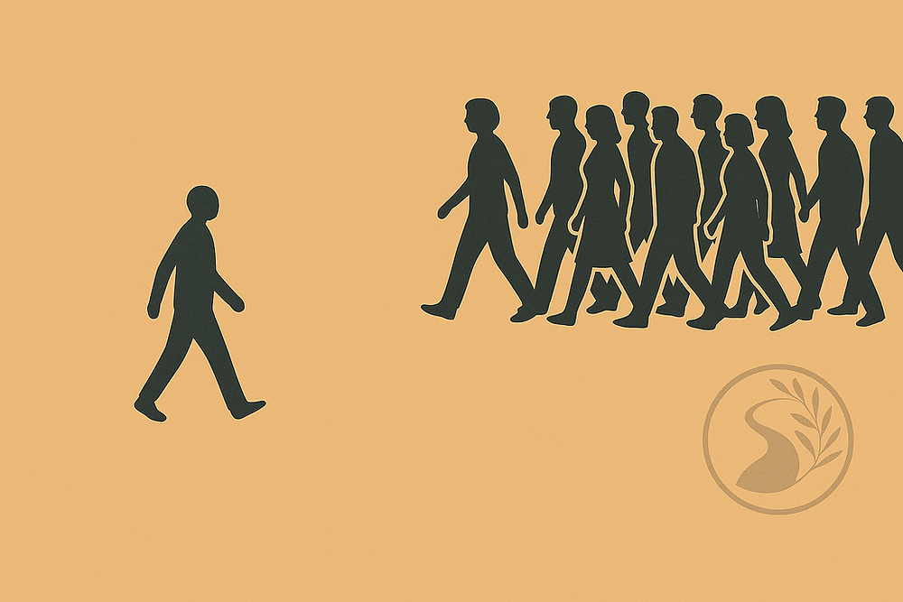 God’s Holy Remnant - How Many Really Left Egypt