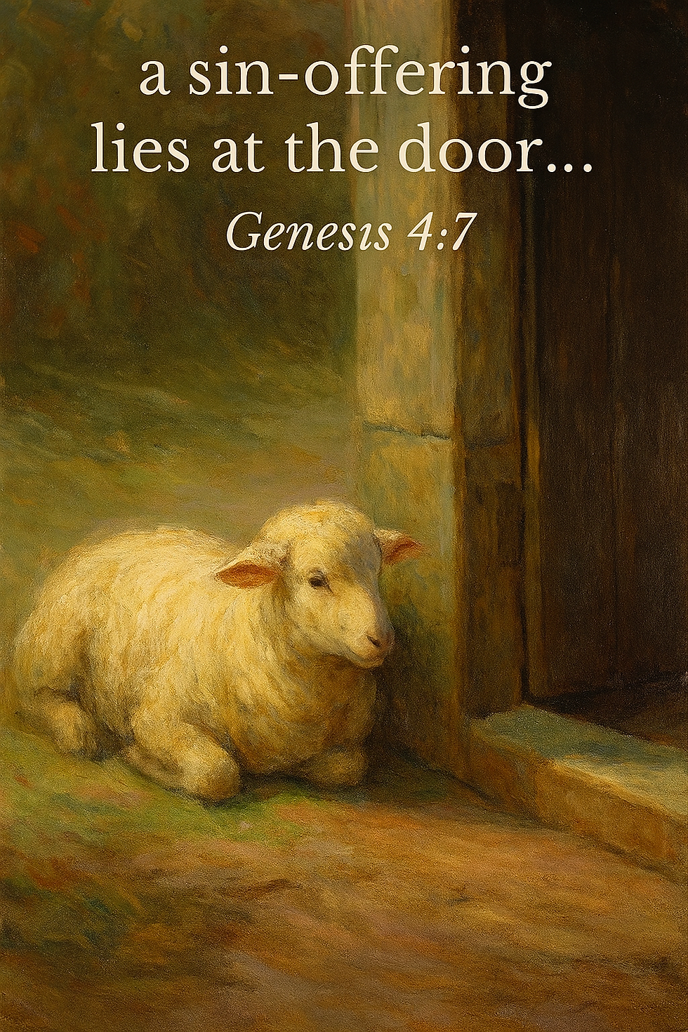 Cain and Abel: Why One Offering Was Accepted and the Other Rejected ...