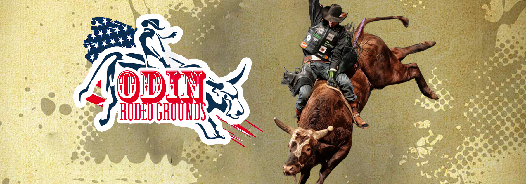 Home | Odin Rodeo Grounds