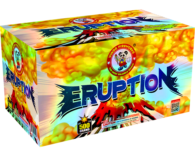 Fountains | T & L Fireworks