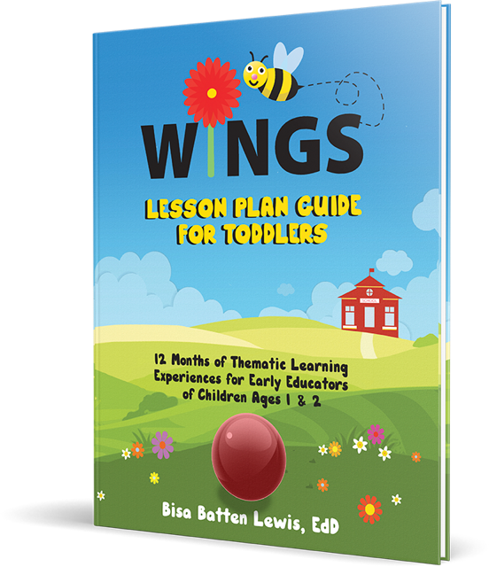WINGS Lesson Plan Guide for Toddlers | WINGScurriculum