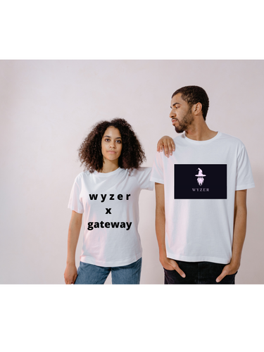 WYZER X GATEWAY COLLAB COMBO | My Site 1