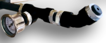 UL Sprinkler Test Apparatus | Ormity | Montréal, QC, CA