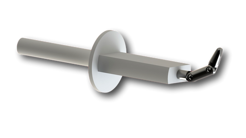 Jointed Finger Probe IEC 61032 | Ormity | Montréal, QC, CA