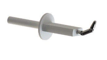 Jointed test finger | Dunel Europe