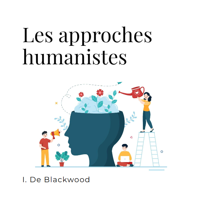 Les approches humanistes