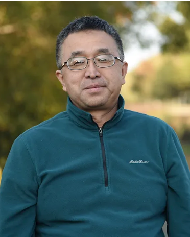 Hui Liu, PhD | NeuCyte, Inc.