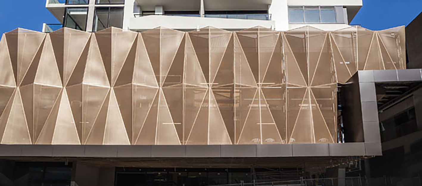 FACADEX HOME | Architecture Cladding & Facade Solutions | Australia