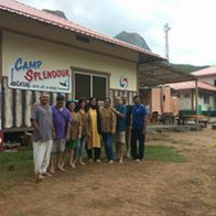 WORKSHOPS | Camp Splendour