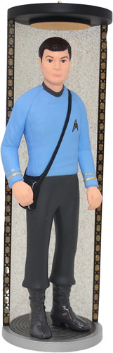 Dr. Leonard McCoy Figure by Hallmark | Federation HQ