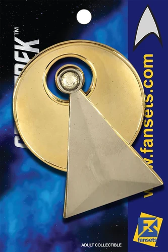 Star Trek IDIC "Infinite Diversity in Infinite Combinations" | The ...