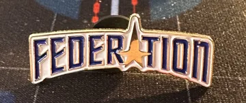 The Federation: ACCESSORIES | Federation HQ