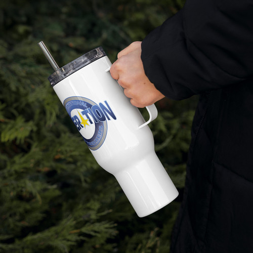 Federation Travel Mug | The Federation