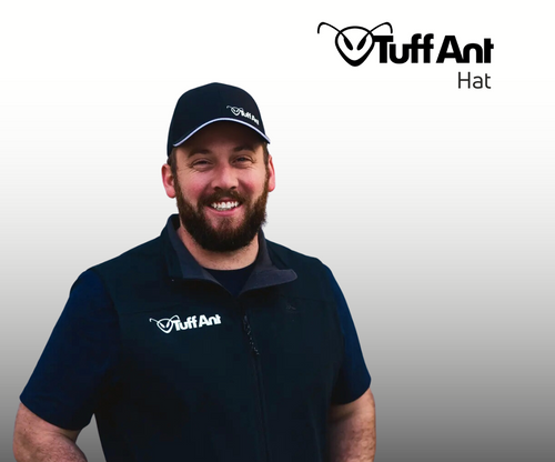 TuffAnt Hat | TuffAnt