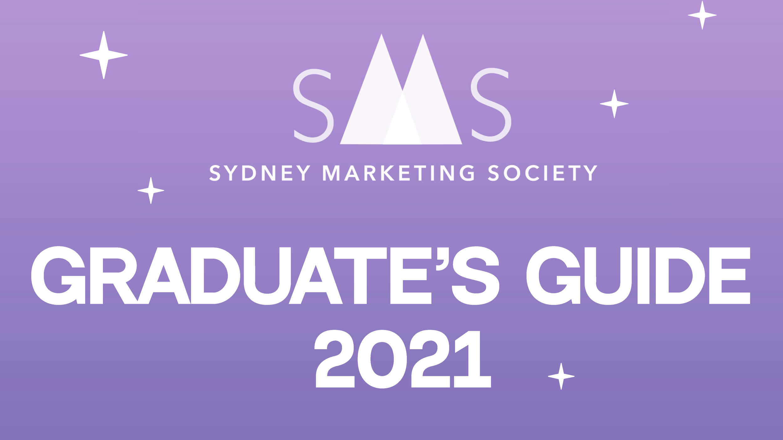 SMS USYD | GRADGUIDE