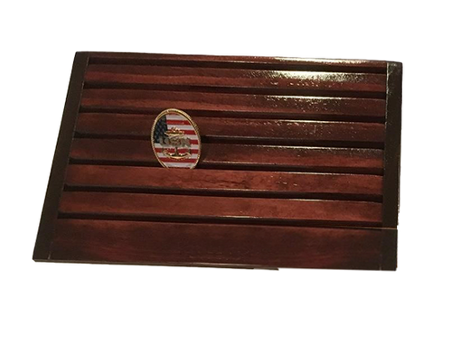 Medium Coin Holders | Custom Coin Holders