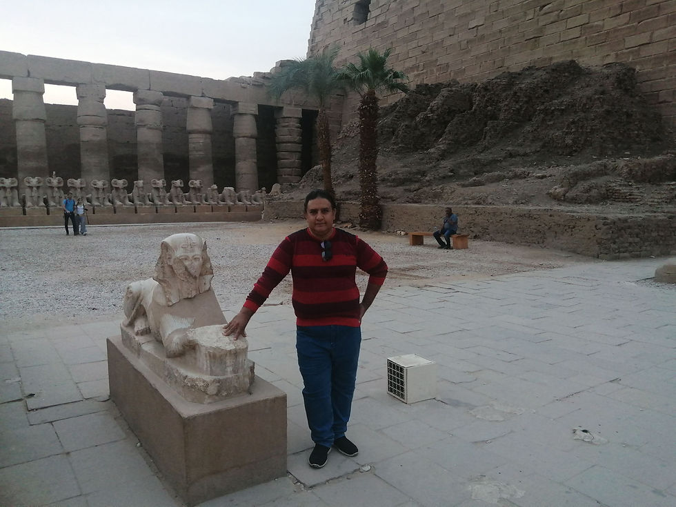 Egyptian tour guide |Get Private Egypt tour guide