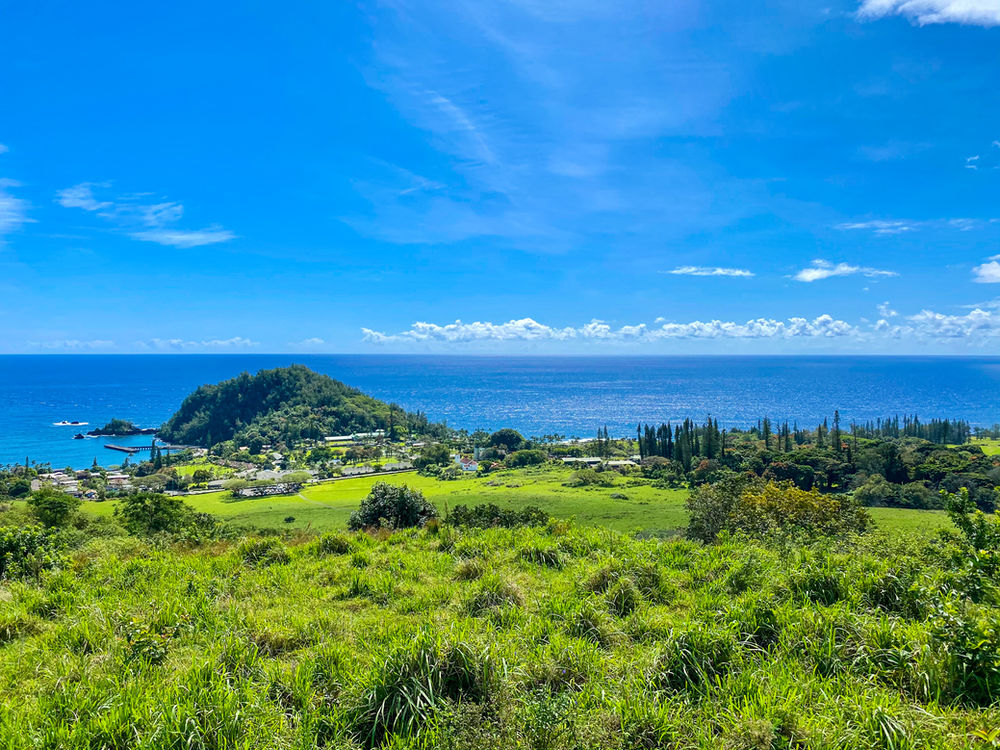 15 Stops You Can't Miss On Maui's Road To Hana