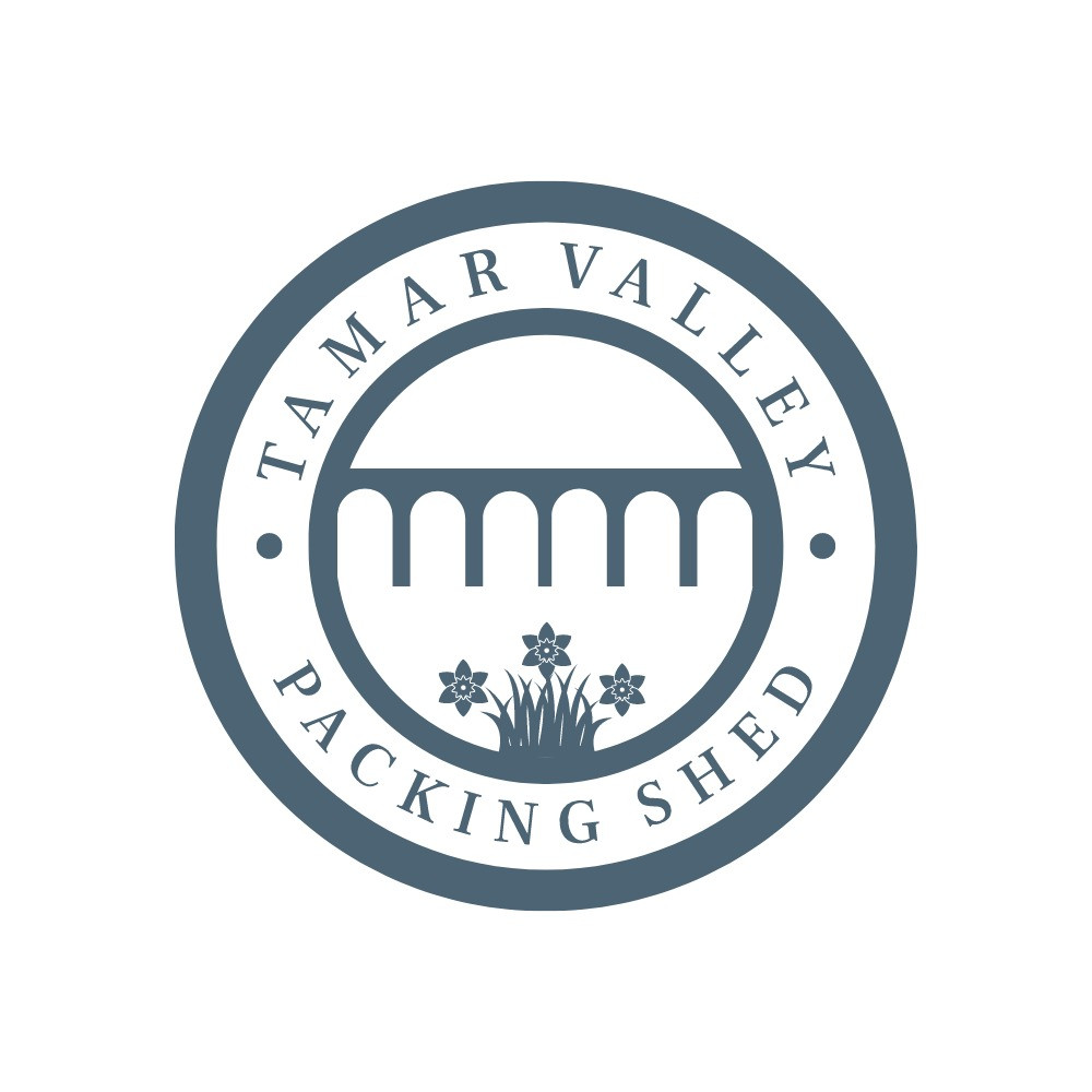 Tamar Valley Daffodils by Post | The Packing Shed. Tamar Valley