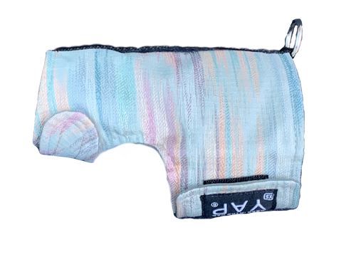 Shoreline Sunrise Wrap | YAP USA