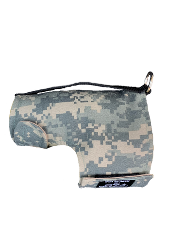 Sandstorm Camo Wrap | YAP USA