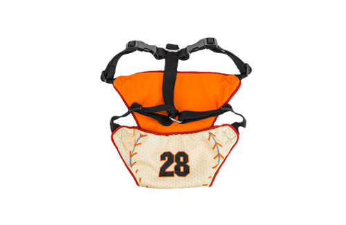 Sports Harness- Baseball #28 | YAP USA