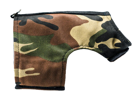 Classic Wrap- Camo | YAP USA