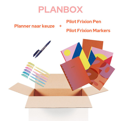 Planbox | Get Your Flow