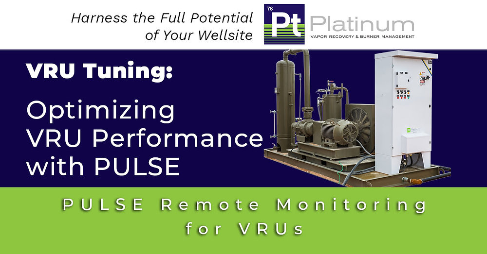 VRU Tuning | Optimizing VRU Performance with PULSE