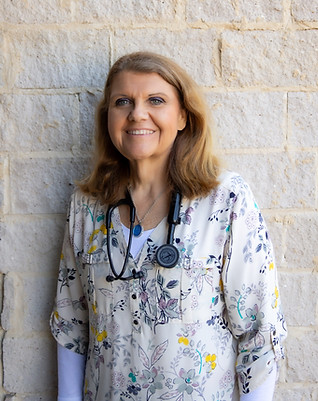 Davey M. Perrin, MD | Bluebonnet Family