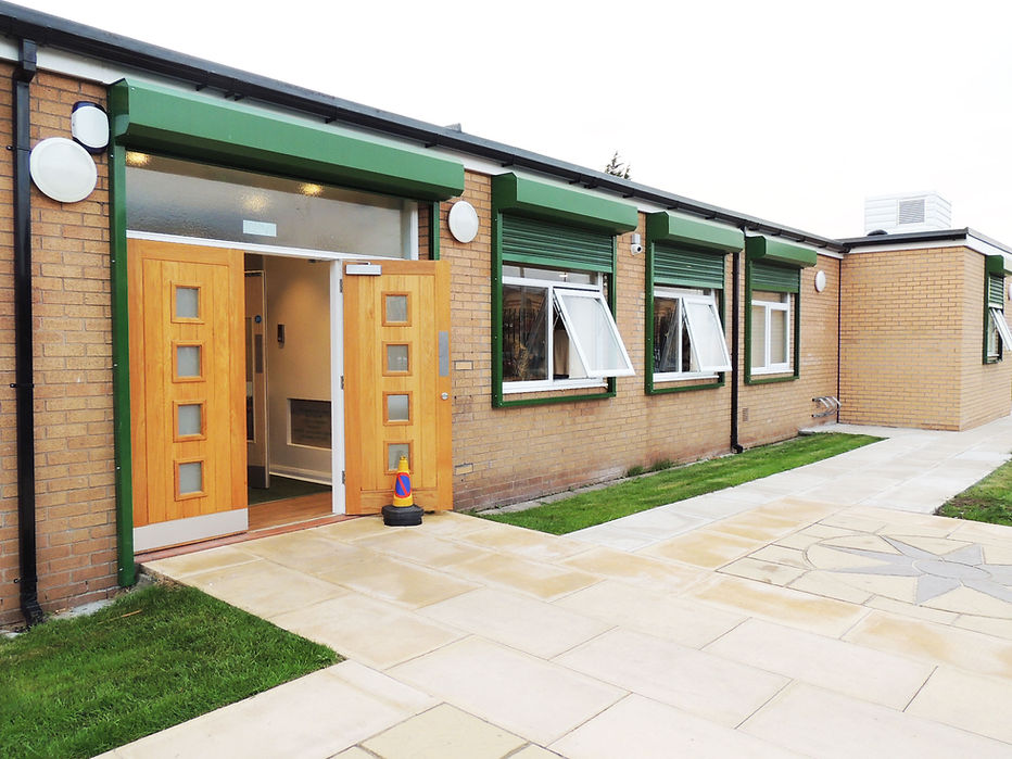 Community Centre | Pakistan Association Liverpool | England