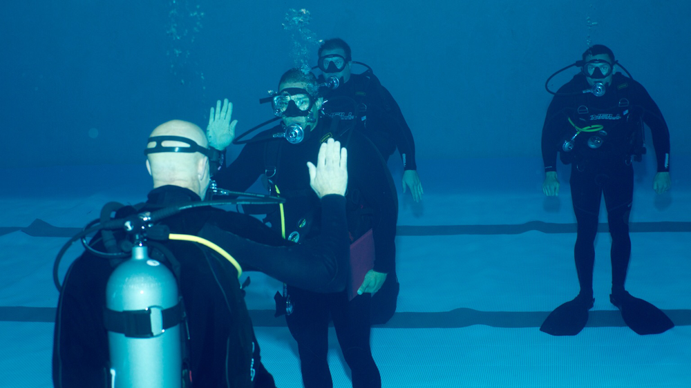 GySgt Danny Draher: From New York to Force Recon, From Marine Raider to ...