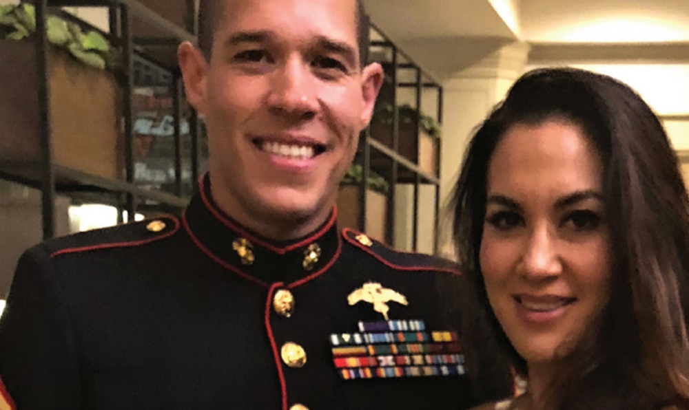 MARSOC WARRIORS NEED YOUR HELP