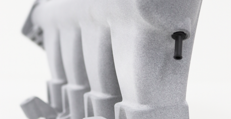 Intake Manifold R53 MINI | TPE Precision