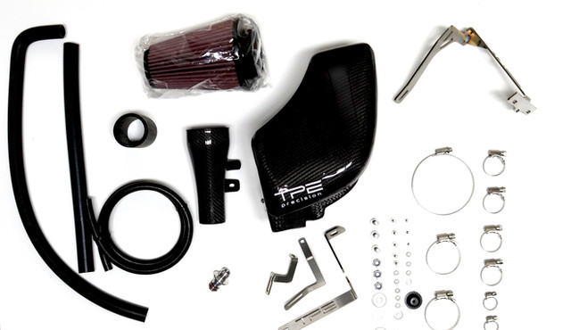 R56 MINI Carbon Fiber Intake Kit