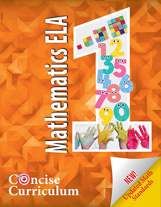 first grade | Concisecurriculum