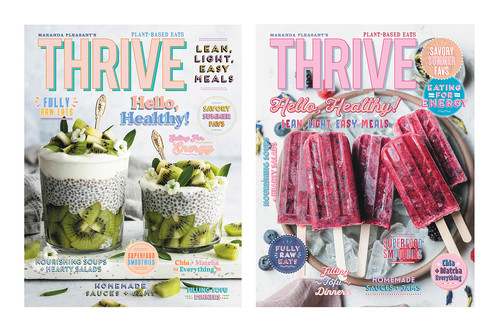 THRIVE Volume 34 - Digital Download | THRIVE