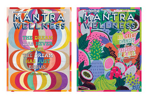 MANTRA Volume 40 - Digital Download | mantra