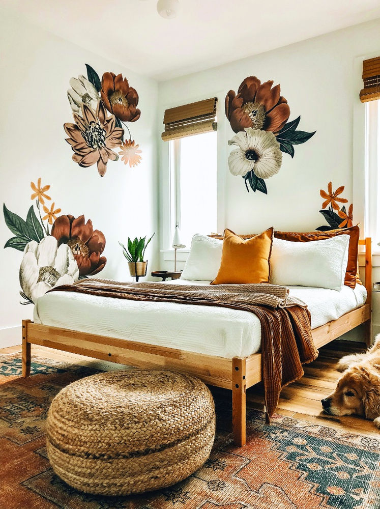 Earthy, Modern, Boho Spirit Dweller