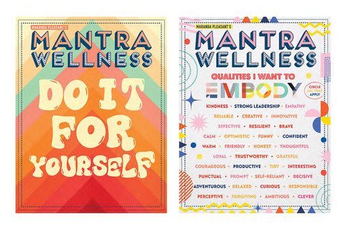 MANTRA Volume 39 - Digital Download | mantra