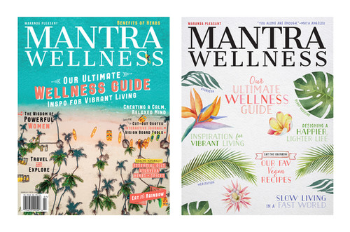 MANTRA 23 - Digital Download | mantra