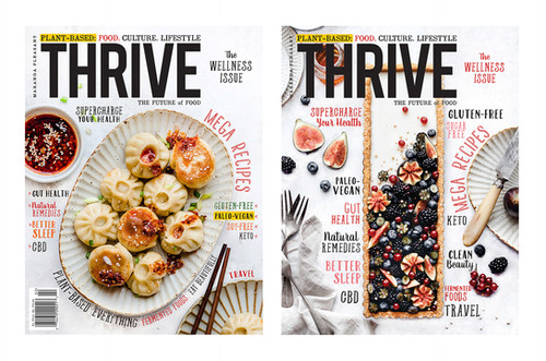 THRIVE 20 - Digital Download | THRIVE