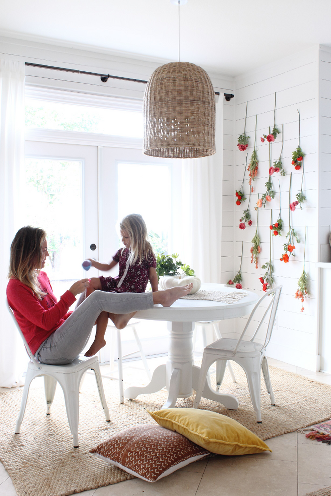 Creating a Fun Family Home You Love