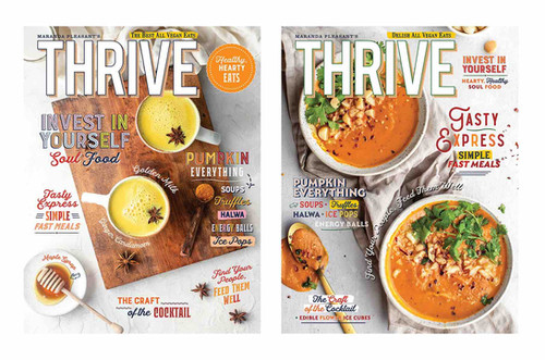 THRIVE Volume 42 - Digital Download | THRIVE