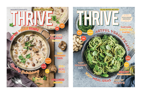 THRIVE Volume 37 - Digital Download | THRIVE