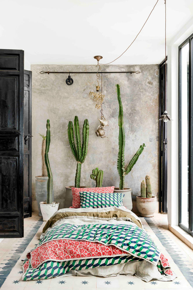 Marrakesh Meets Melbourne: Bedding to Make you Swoon. Our FemFounder ...